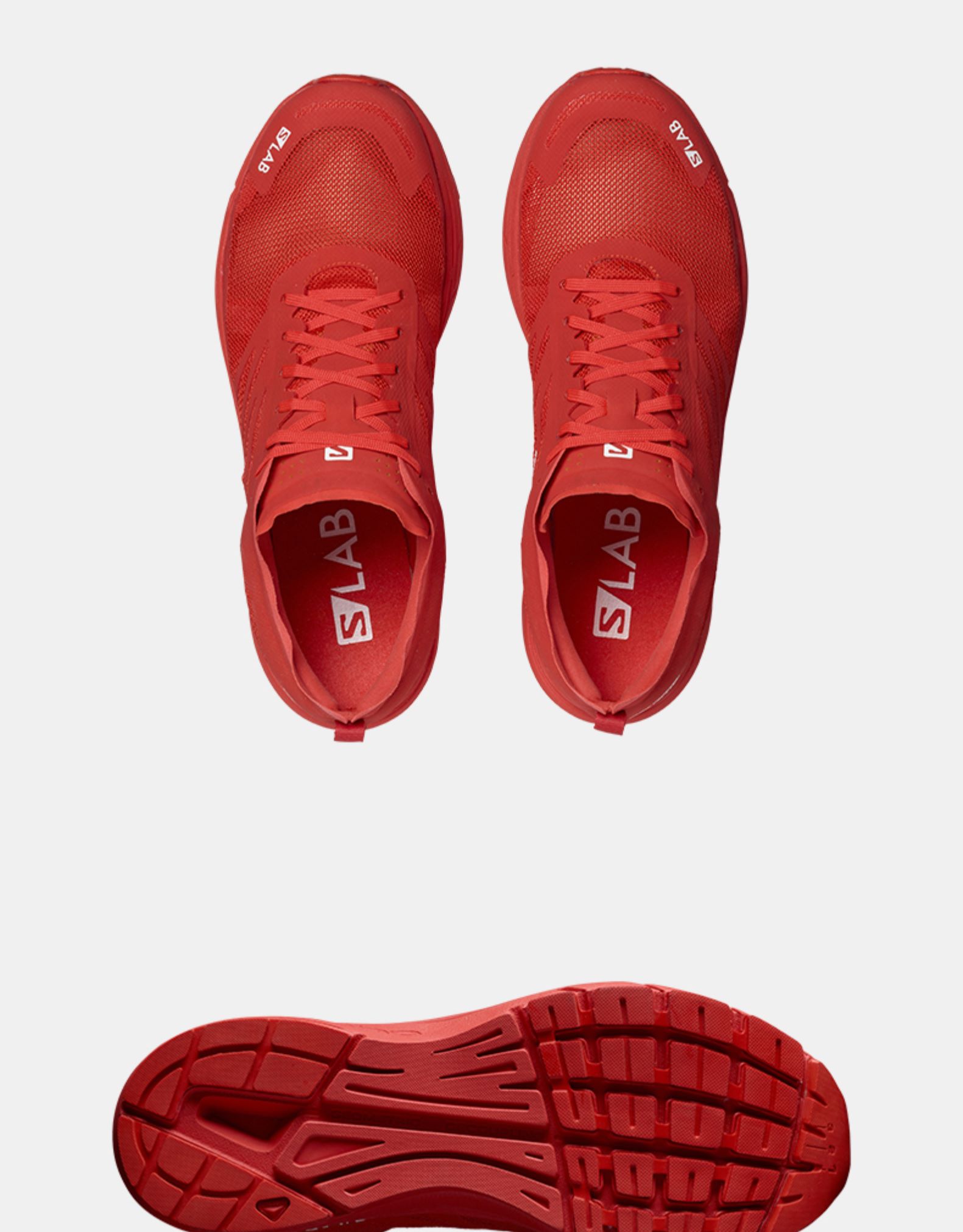 萨洛蒙小红鞋,耐克_文秘苑图库