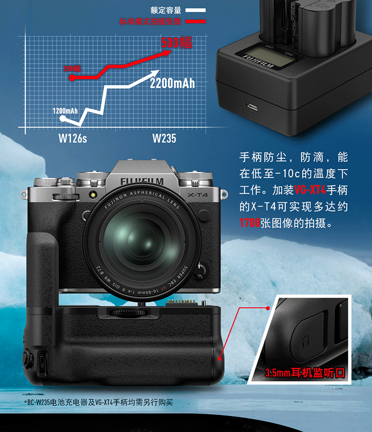 【富士(FUJIFILM)微单/单电富士（FUJIFILM）X-T5/XT5】 富士(FUJIFILM)X-T5/XT5 微单相机 黑色 /18 55镜头套机 4020万像素 7.0档五轴防抖 ...